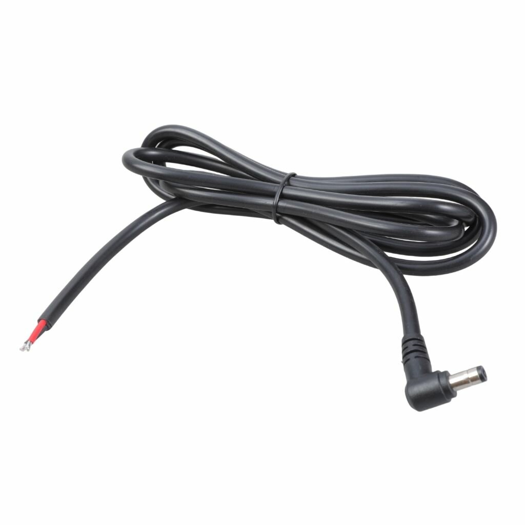 Кабель питания 16AWG DC5.5x2.5mm