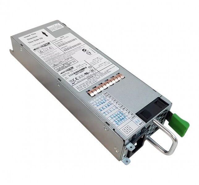 Блок Питания Extreme Networks 800515-00-04 300W