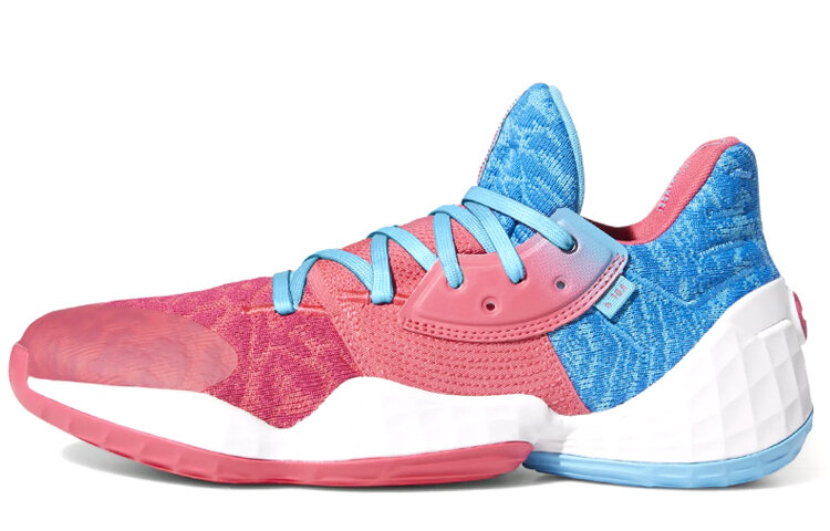 Кроссовки Harden Vol. 4