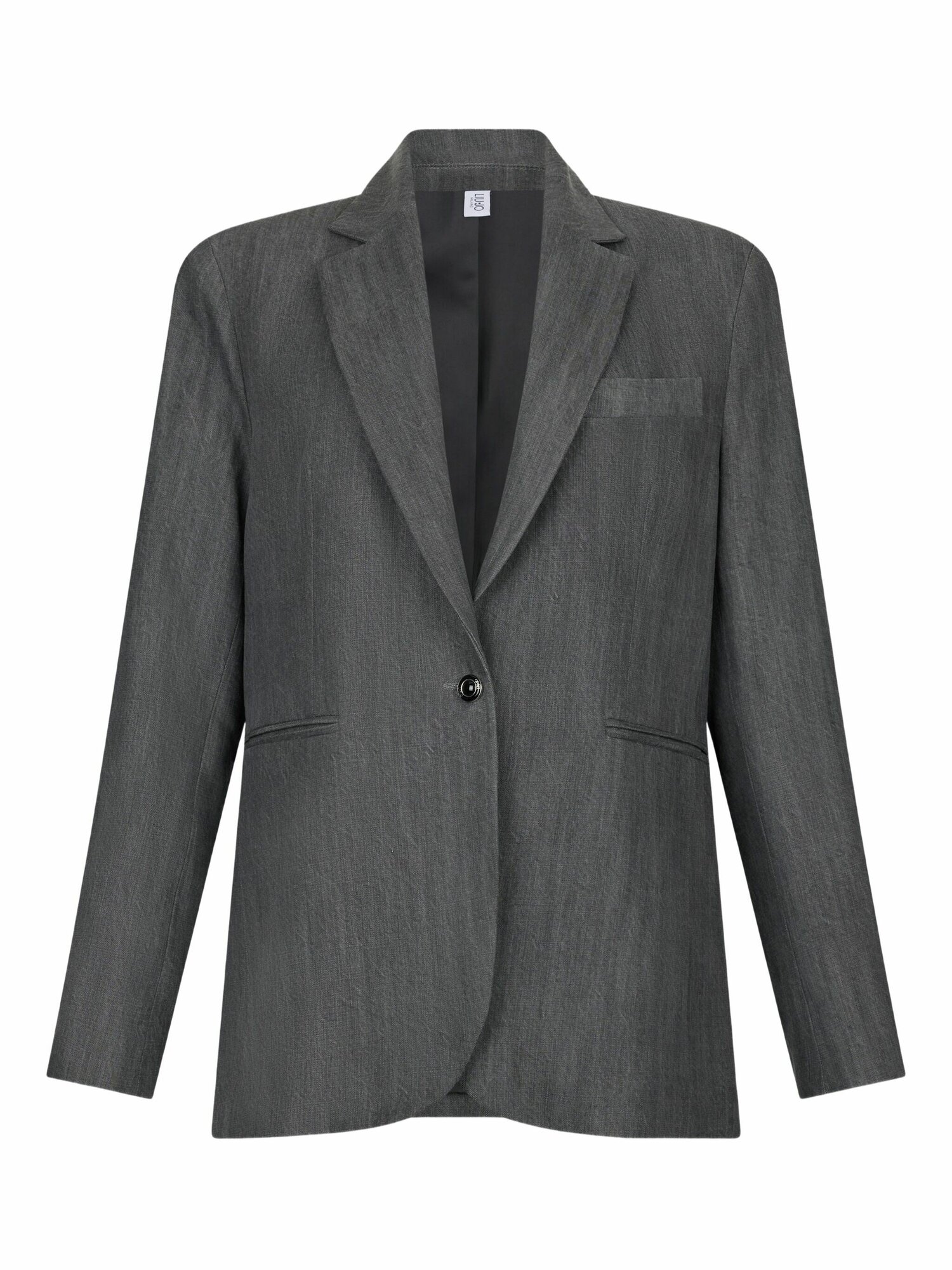 Куртка джинсовая