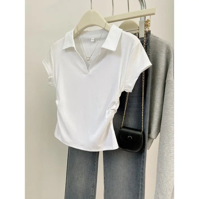 Футболка спортивная