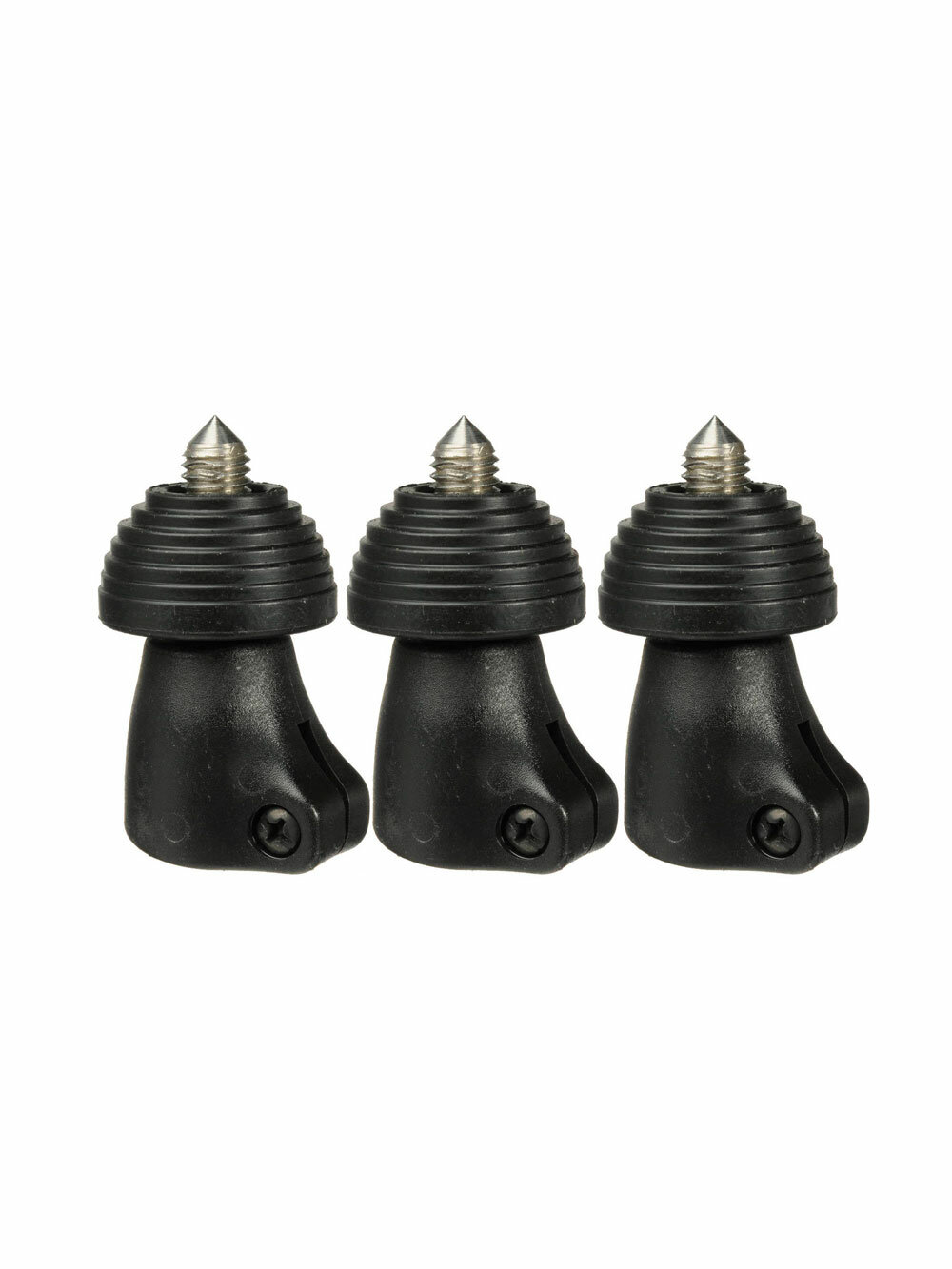 Шип Manfrotto 22SPK3 Spiked Foot для штатива с D ножкой 22 мм, 3 щт