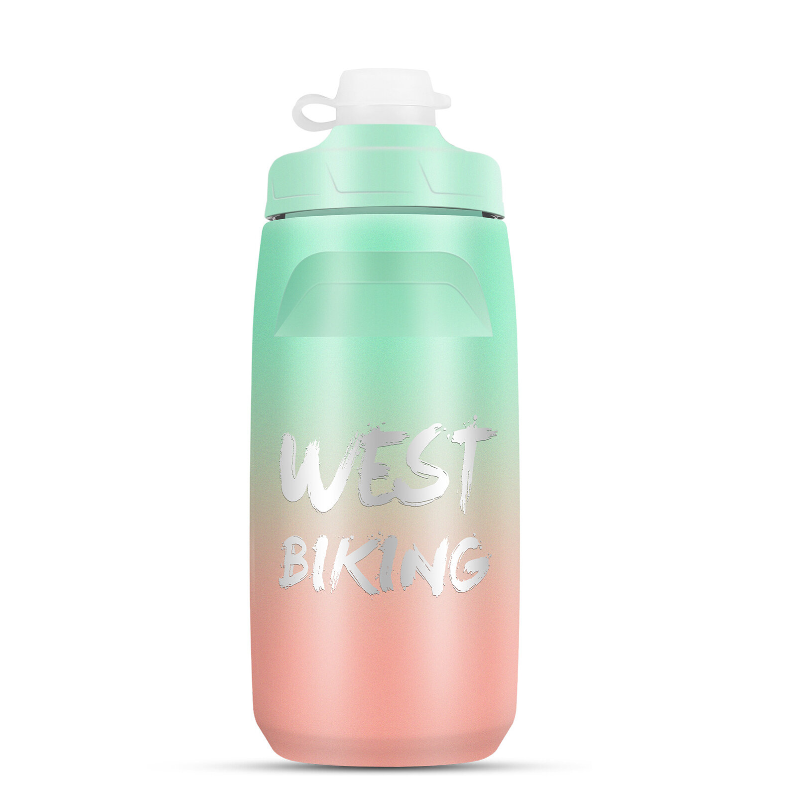 Мягкие полипропиленовые стаканчики большой емкости, спортивная бутылка для воды, стакан для воды для активного отдыха, бега, езды на велосипеде, походов, гибкая бутылка для воды.