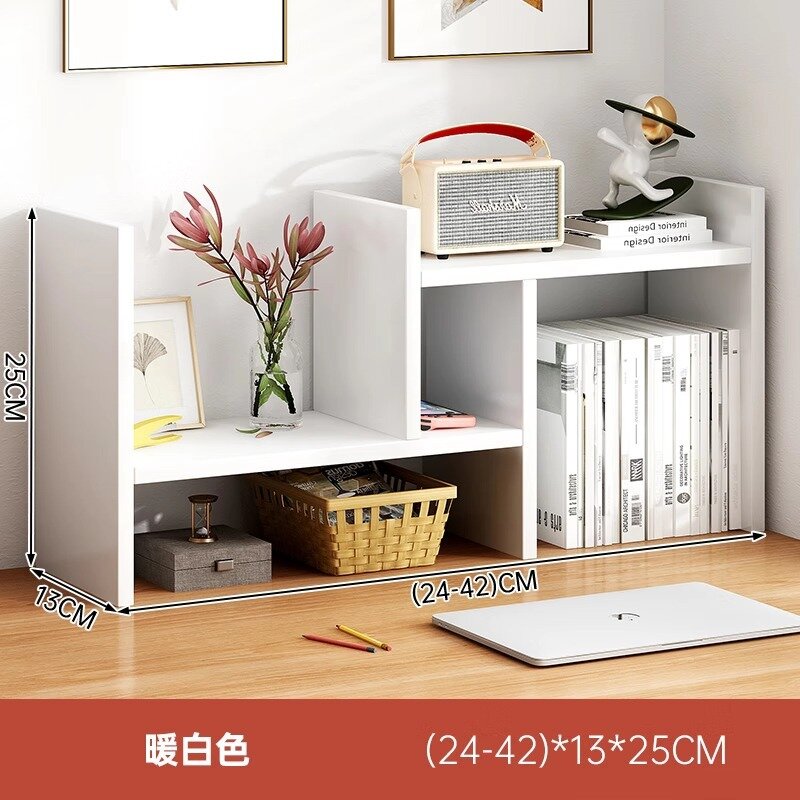 Настольная раздвижная полка от бренда "Мебель от Прудникова", цвета венге