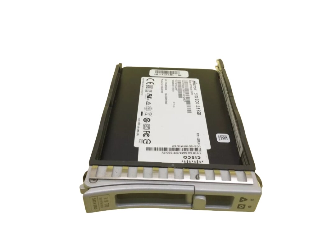 Cisco UCS-SD19TM1X-EV