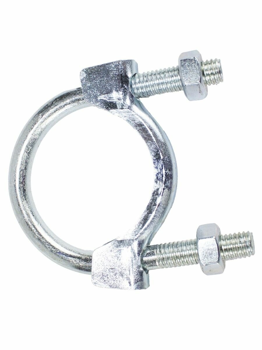 Хомут крепления глушителя 42 мм (73079)
