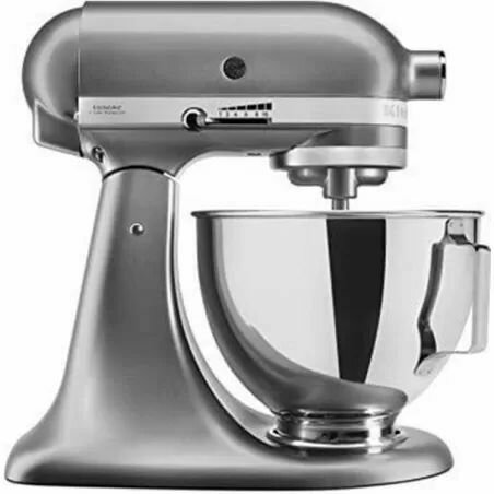 Миксер KitchenAid 5KSM95PSECU