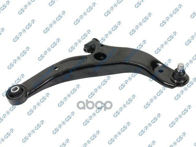 Рычаг подвески передний правый MAZDA 323 F/P Mk VI (BJ) GSP арт. s060565