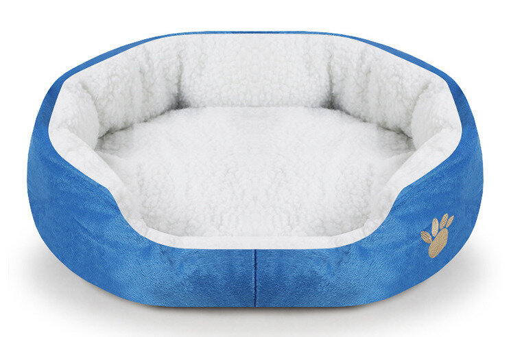 Будка для собак Pet bed, плюшевый материал, Будка для собакCat kennel