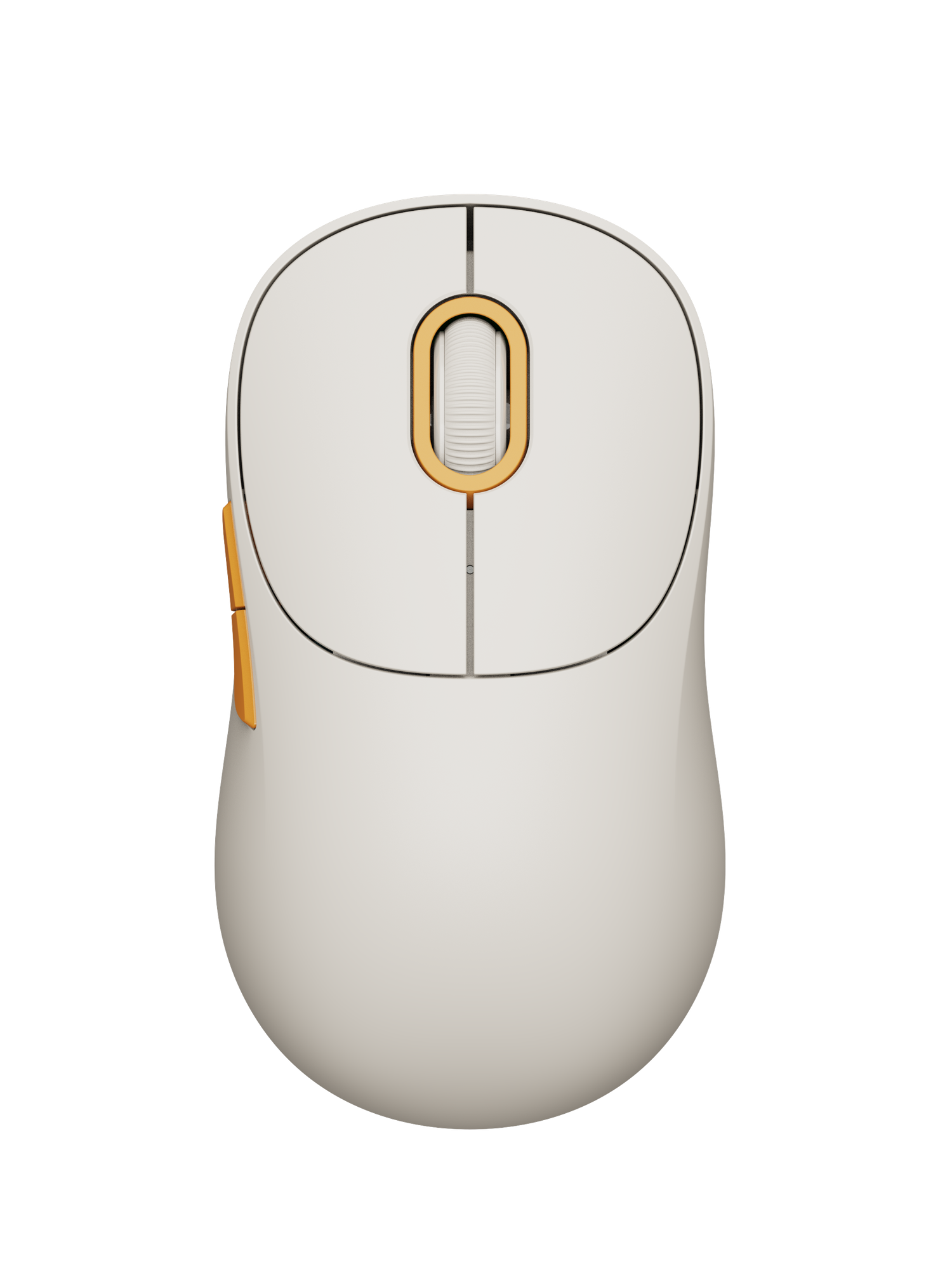Беспроводная мышь Xiaomi Wireless Mouse 3 GL, Bluetooth/Радио, оптическая, USB, 1200dpi, белый