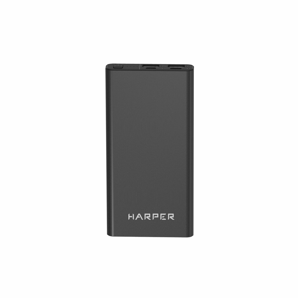 Повербанк Power bank для телефона PB-10031 Black