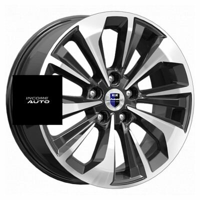 Колесный диск K&K Авиор (КС936) 7x17 5x108.0 ET50 D63.4