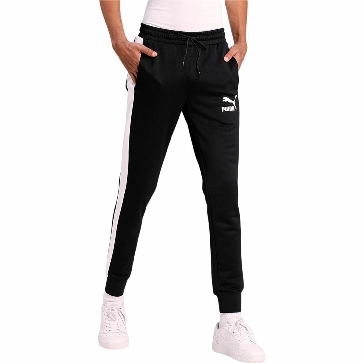 Брюки джоггеры ICONIC T7 TRACK PANTS