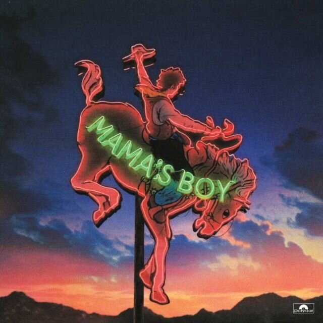 Диск LANY - mama s boy (1 CD)