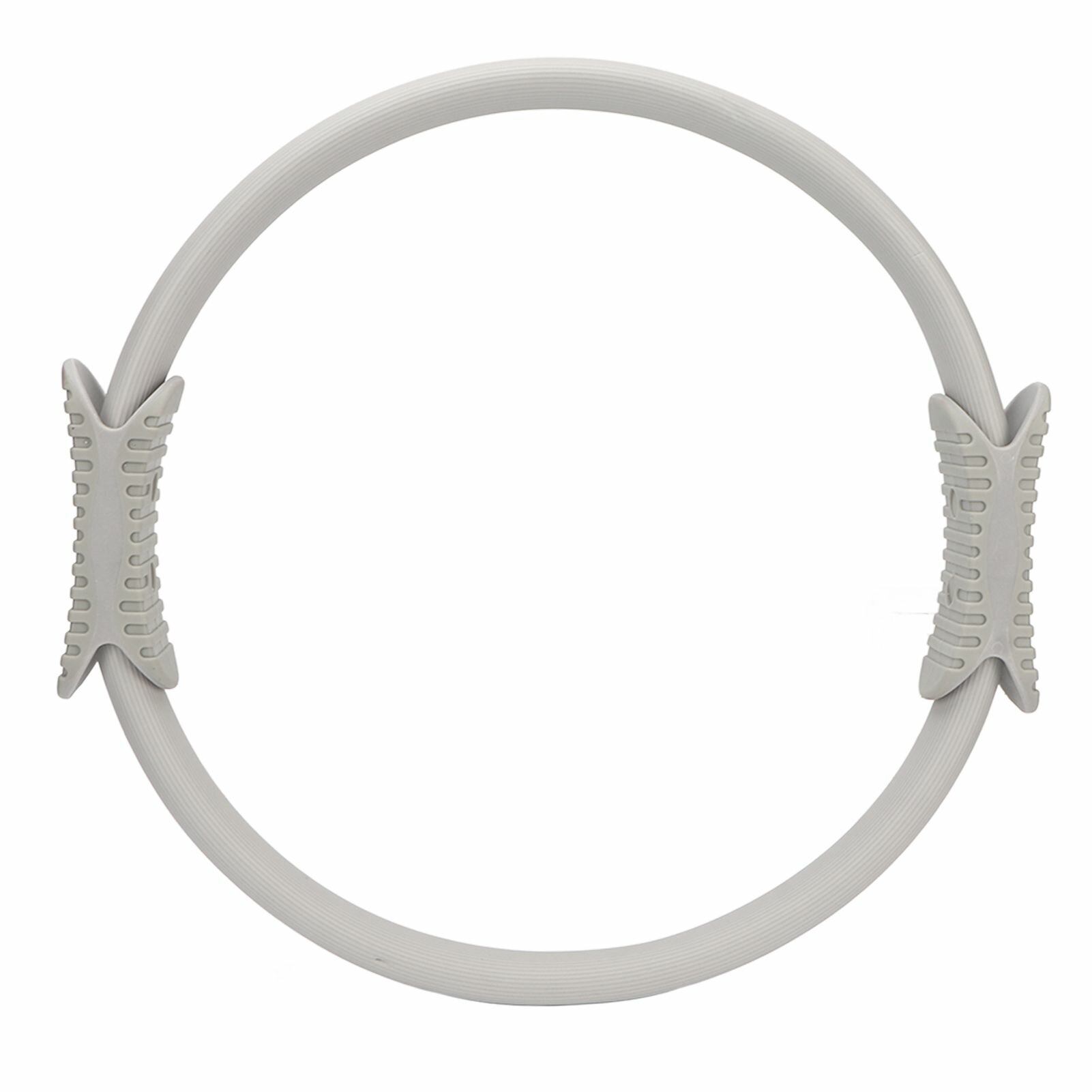 Пилатес-кольцо для тренировки сопротивления, эластичное, нескользящее, для дома и зала