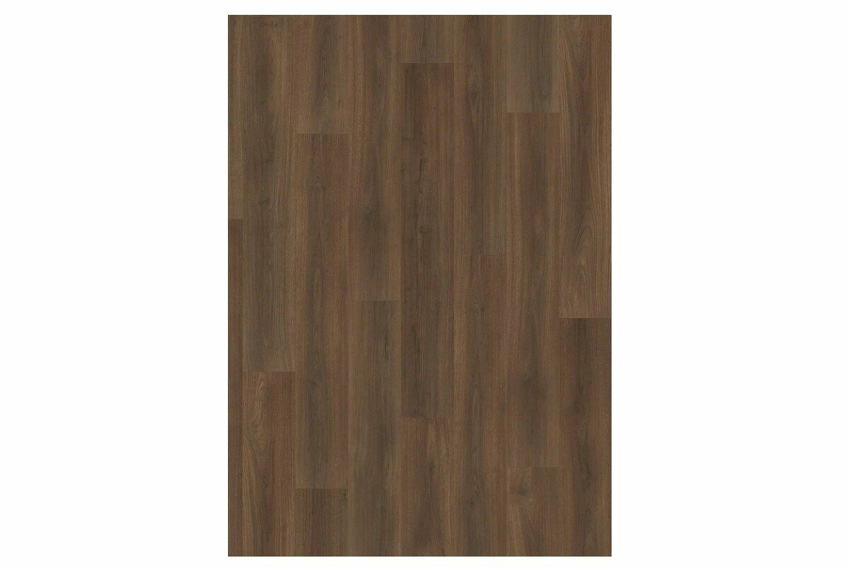 Ламинат 32кл 8мм промо орех бедолло темный 1,994 кв. м, однополосый