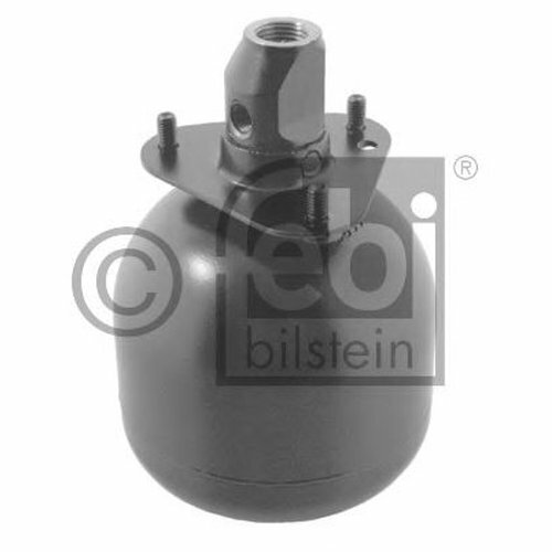 Гидроаккумулятор подвески Febi 03277 для Mercedes CABRIOLET A124 A124, C-CLASS S202, W202, CLK A208, C208, COUPE C124 C124,