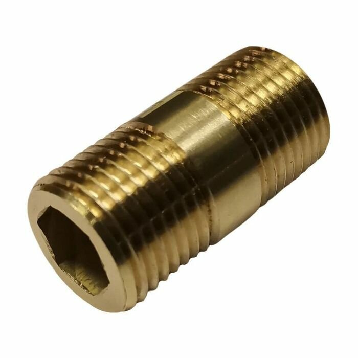 Бочонок удлинительный 1/2" 40мм