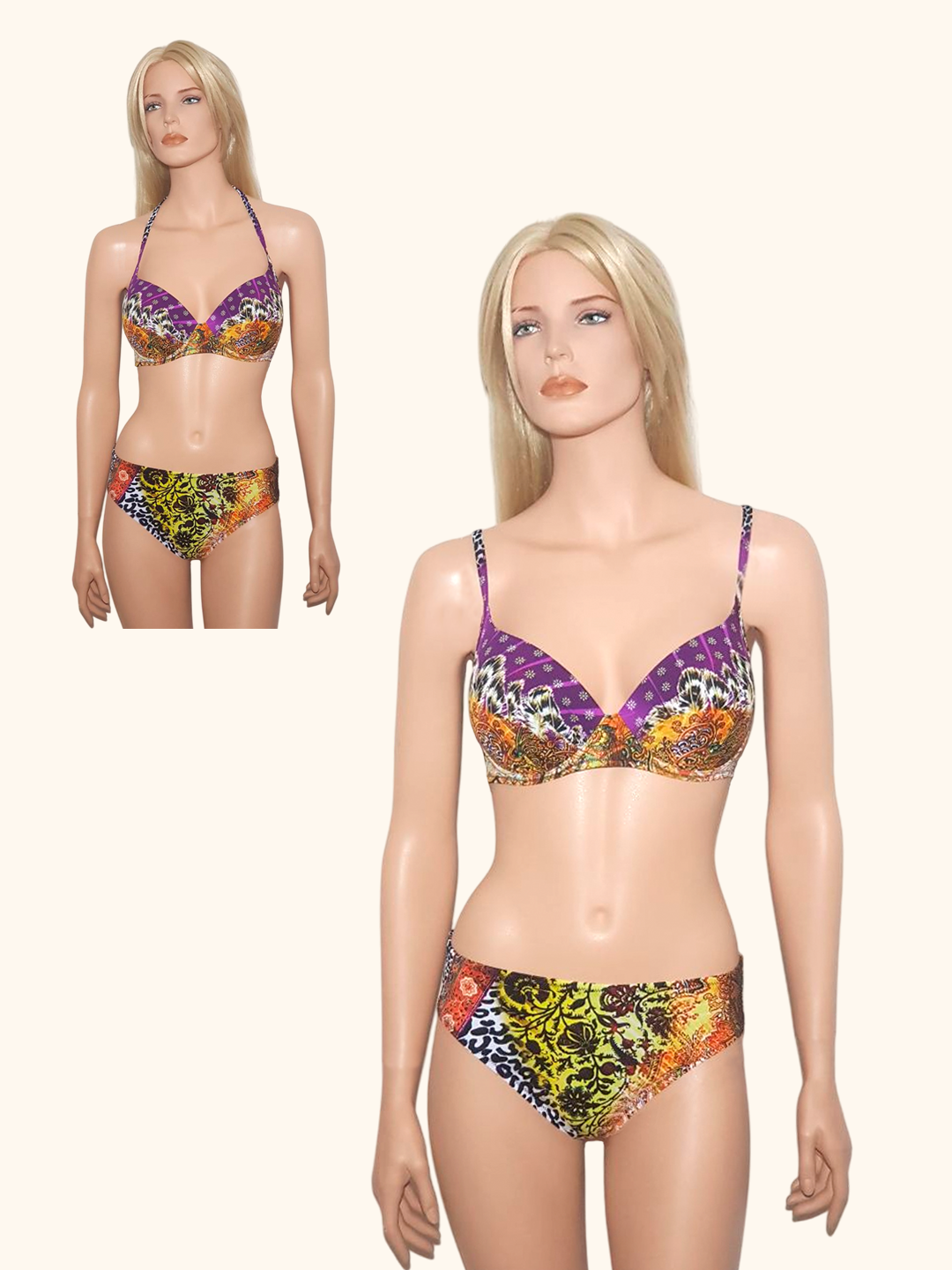 Купальник LA PALMA