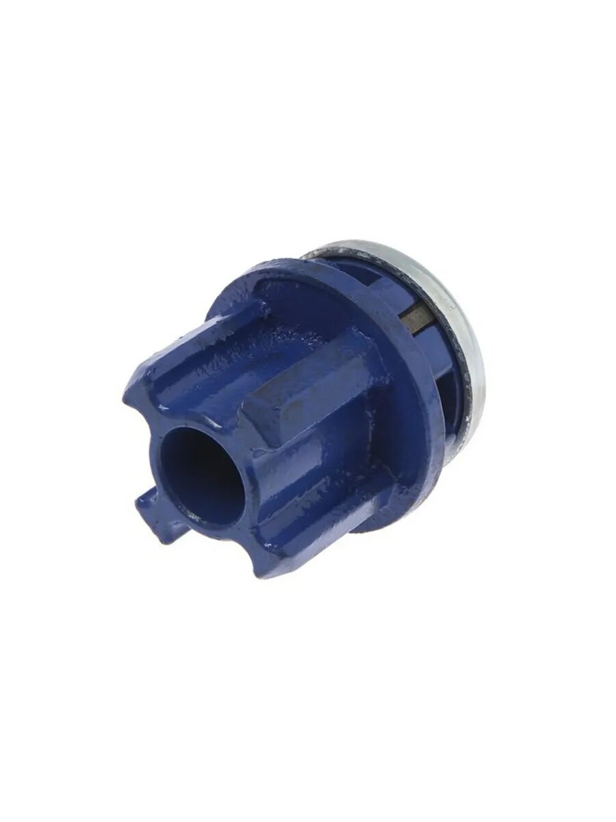 Клупп трубный для резьбы 1/2 дюйма