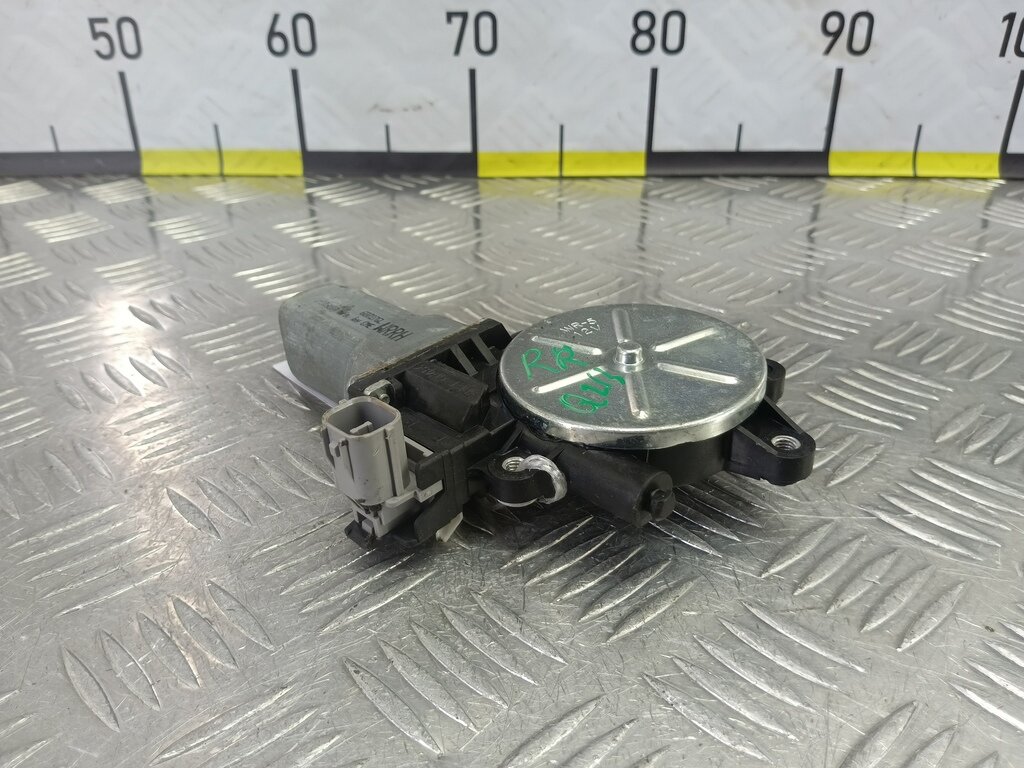 Моторчик стеклоподъёмника Б/У для SUBARU Tribeca WX (2004—2007) 62188XA00A