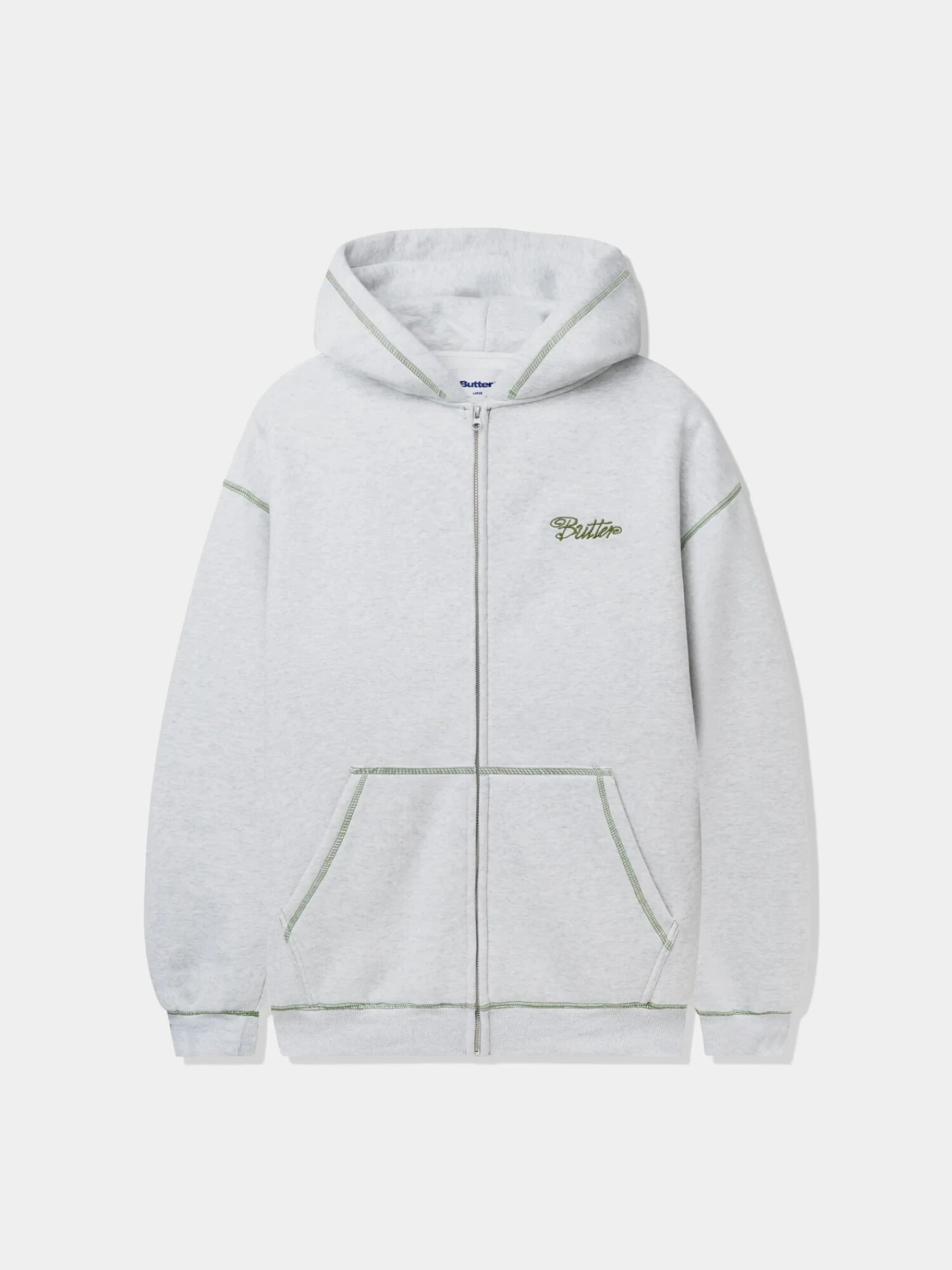 Толстовка Jive Zip-Thru