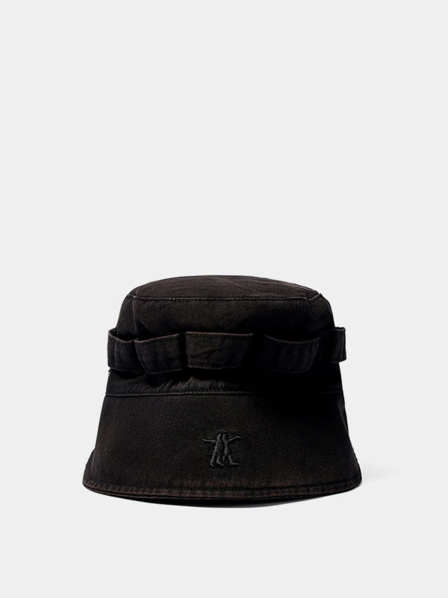 Панама Foldable Utility Bucket для женщин