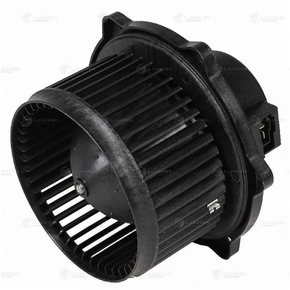 Вентилятор отопителя для автомобилей Luzar LFH0564, в упаковке 1 шт.