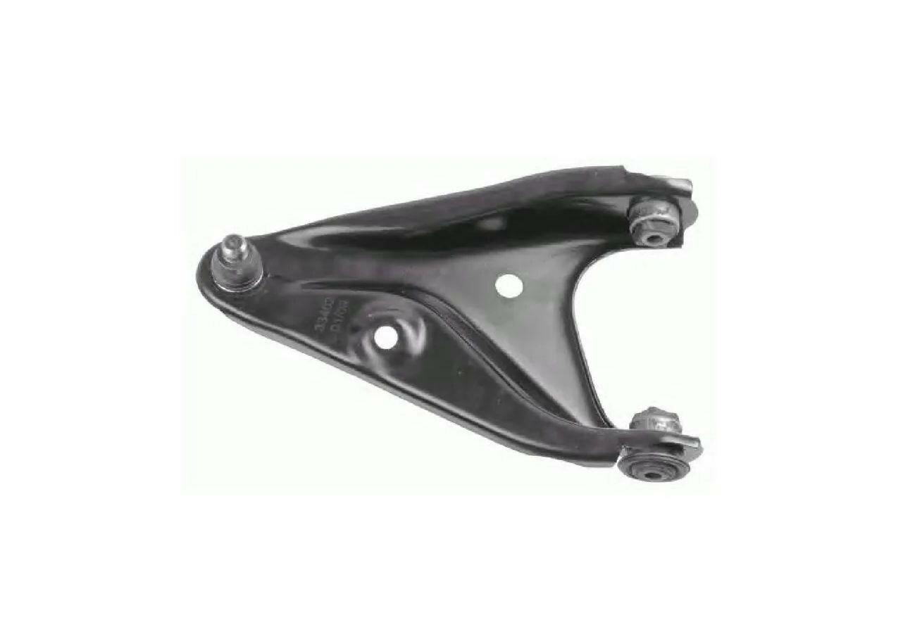 Рычаг передн лев для автомобилей Lemforder 3340201 (запчасти и комплектующие)