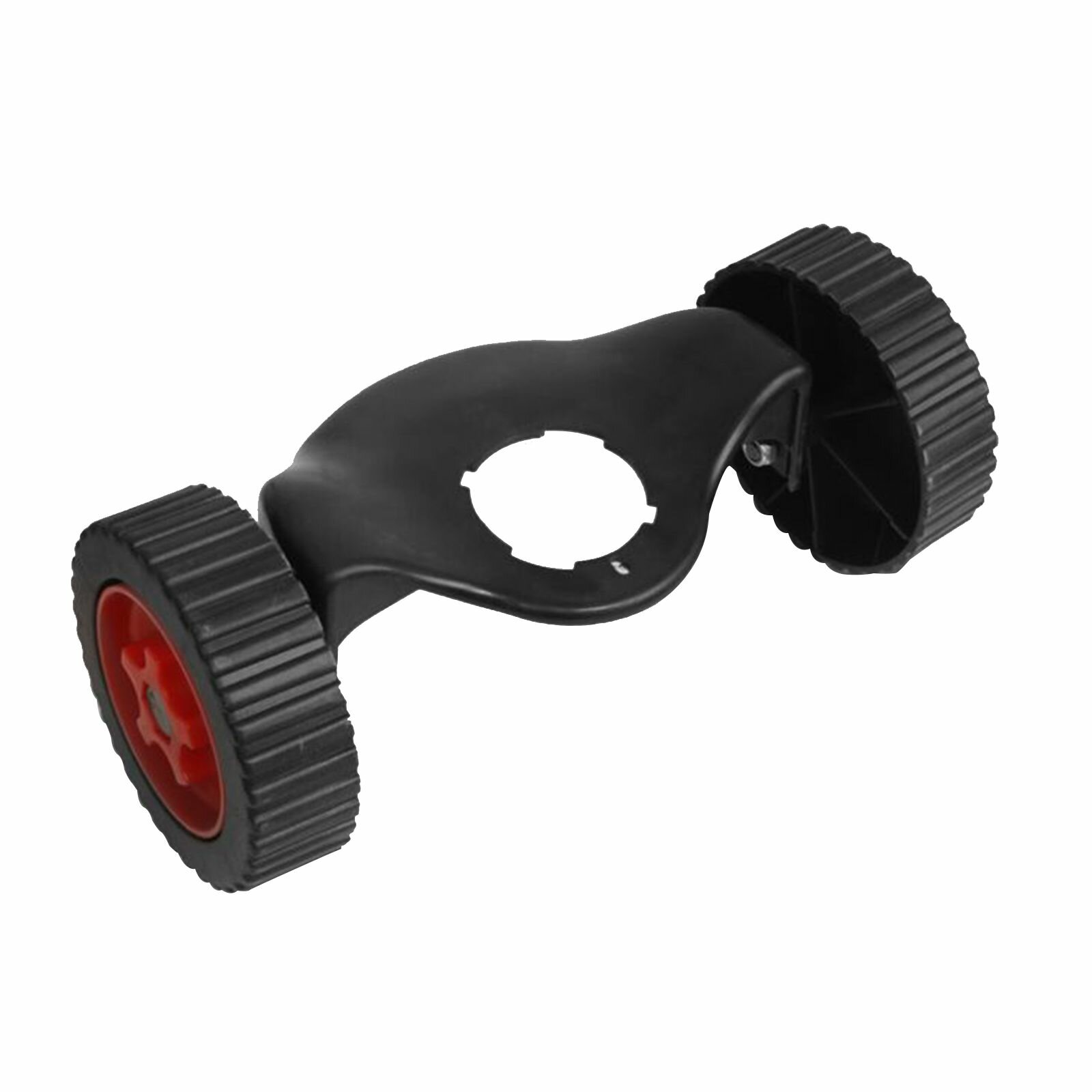 Триммер для травы с вращающимся колесом, садовые аксессуары газонокосилок, специально электрического повышения эффективности работы