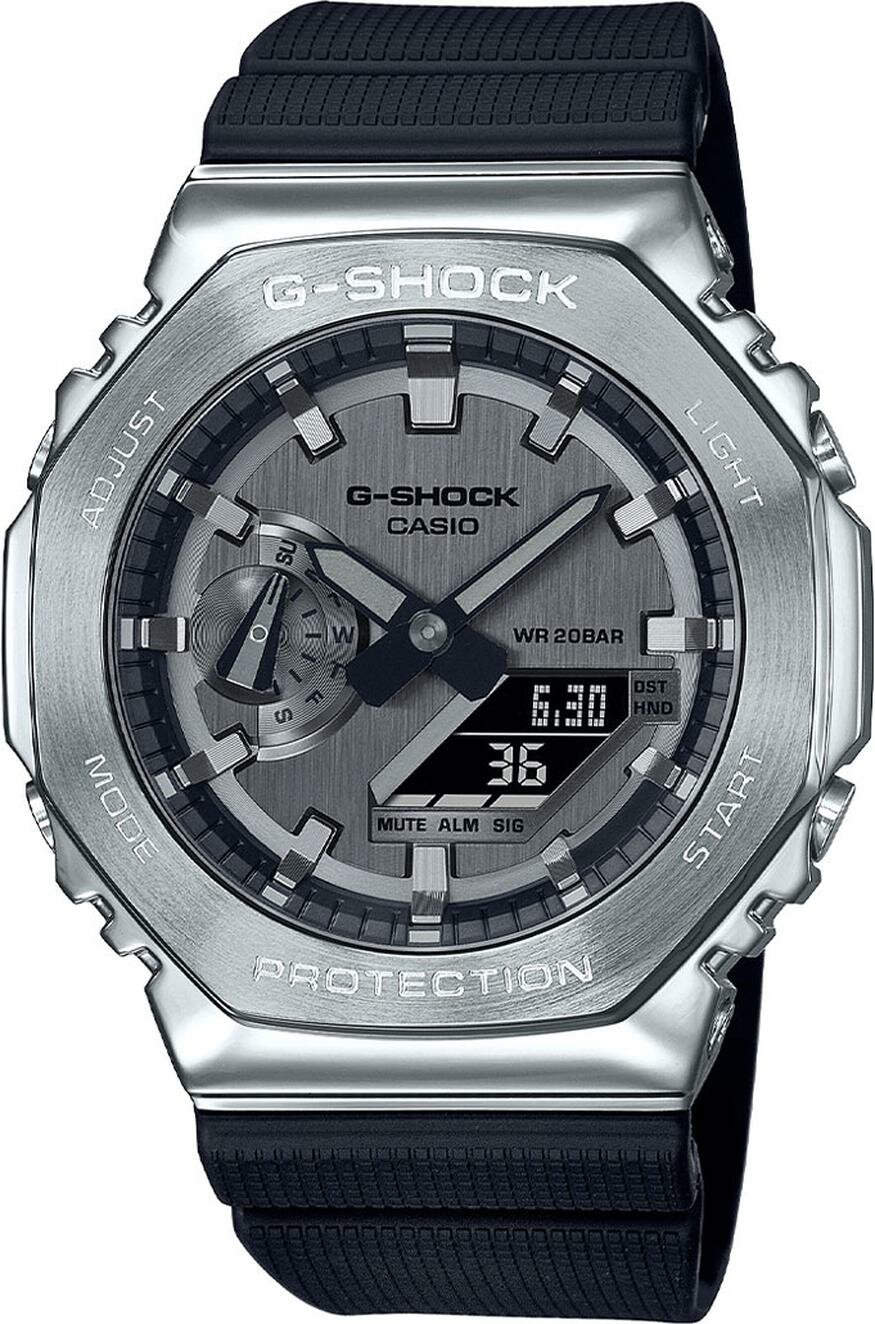 Наручные часы G-Shock