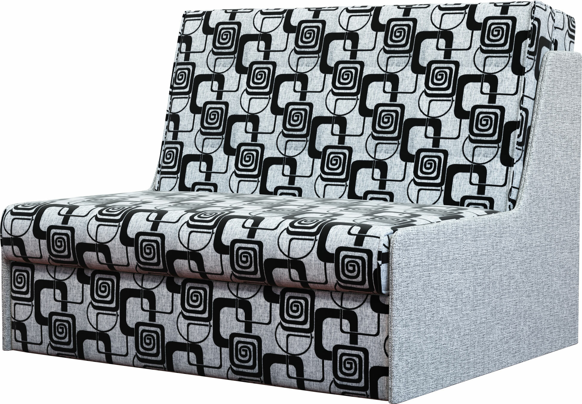 Диван аккордеон Сицилия Акк (120) А5 85см