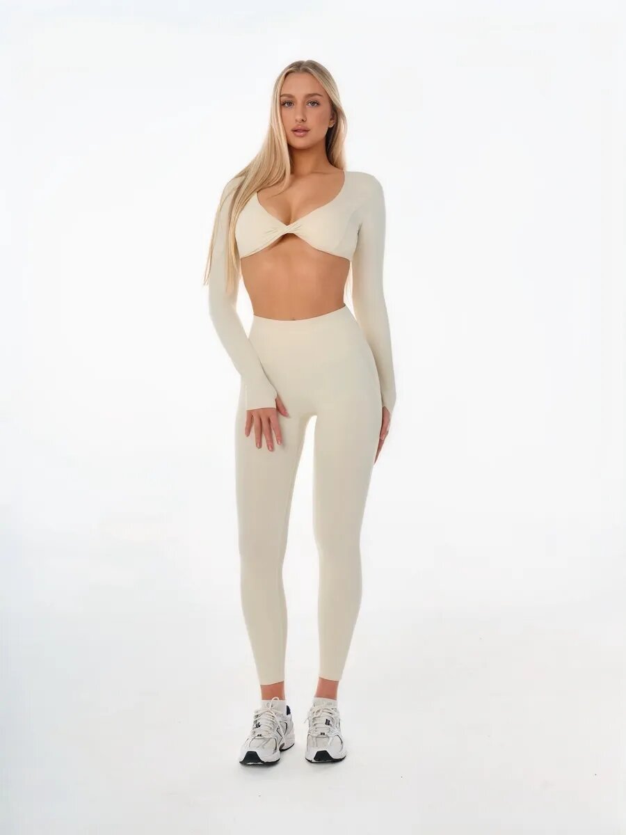 Легинсы спортивные MONO