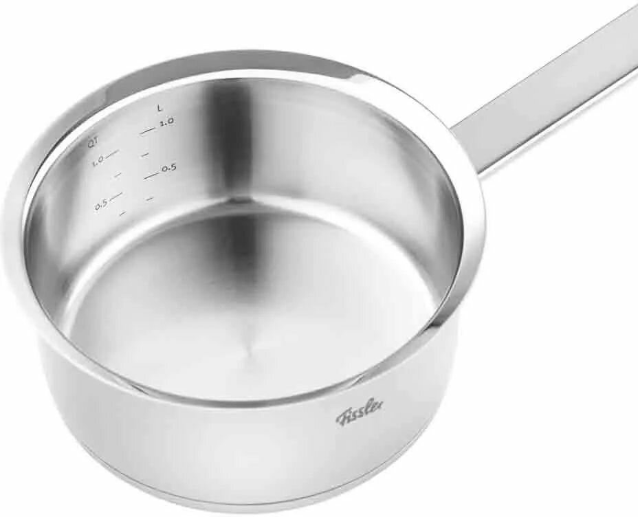 Кастрюля Fissler Opc2 1.4л 16см (84158161000)