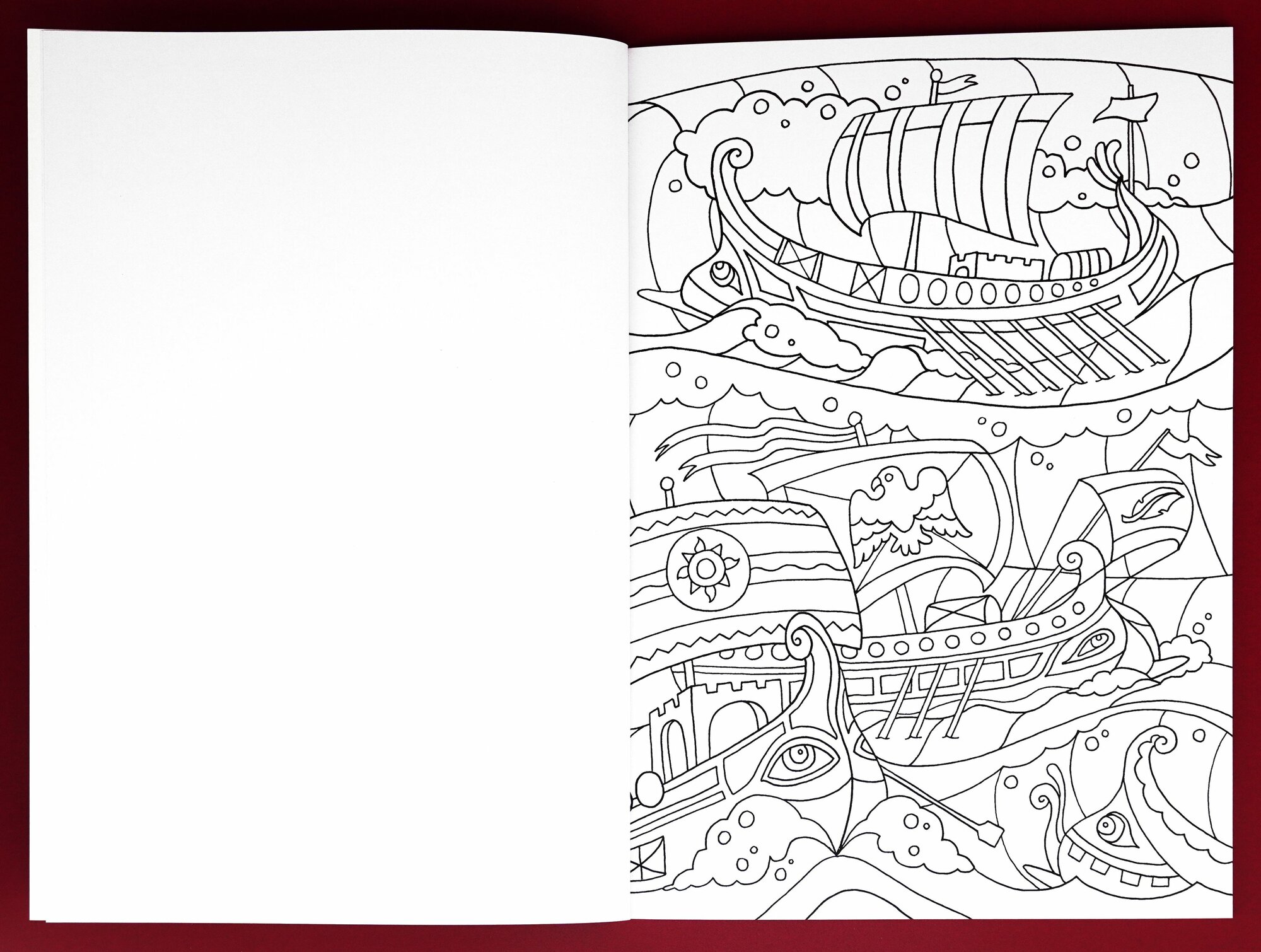 Creative Colouring for Kids — фото 1