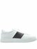 Кроссовки EMPORIO ARMANI, размер 7, white