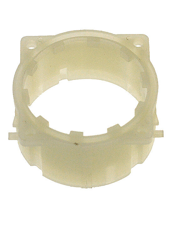 Корпус редуктора средняя часть для дрели-шуруповерта аккумуляторной ЗУБР ЗДА-14.4-2 КИ