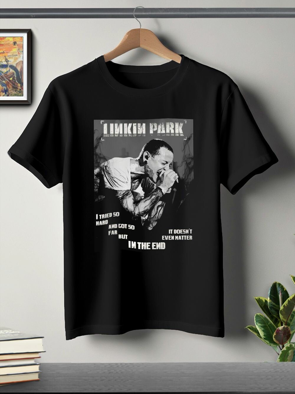 Футболка спортивная