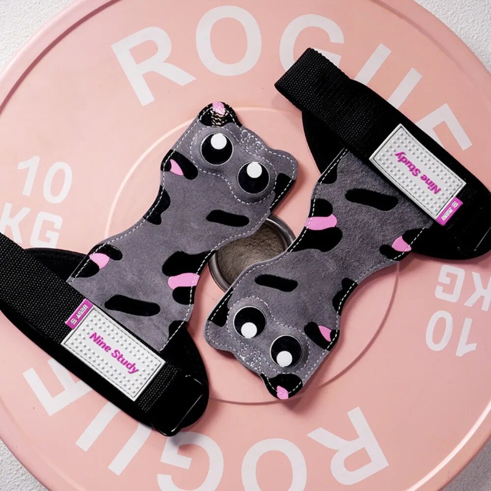 YOUSHITOP кожаные силовые ремни для фитнеса