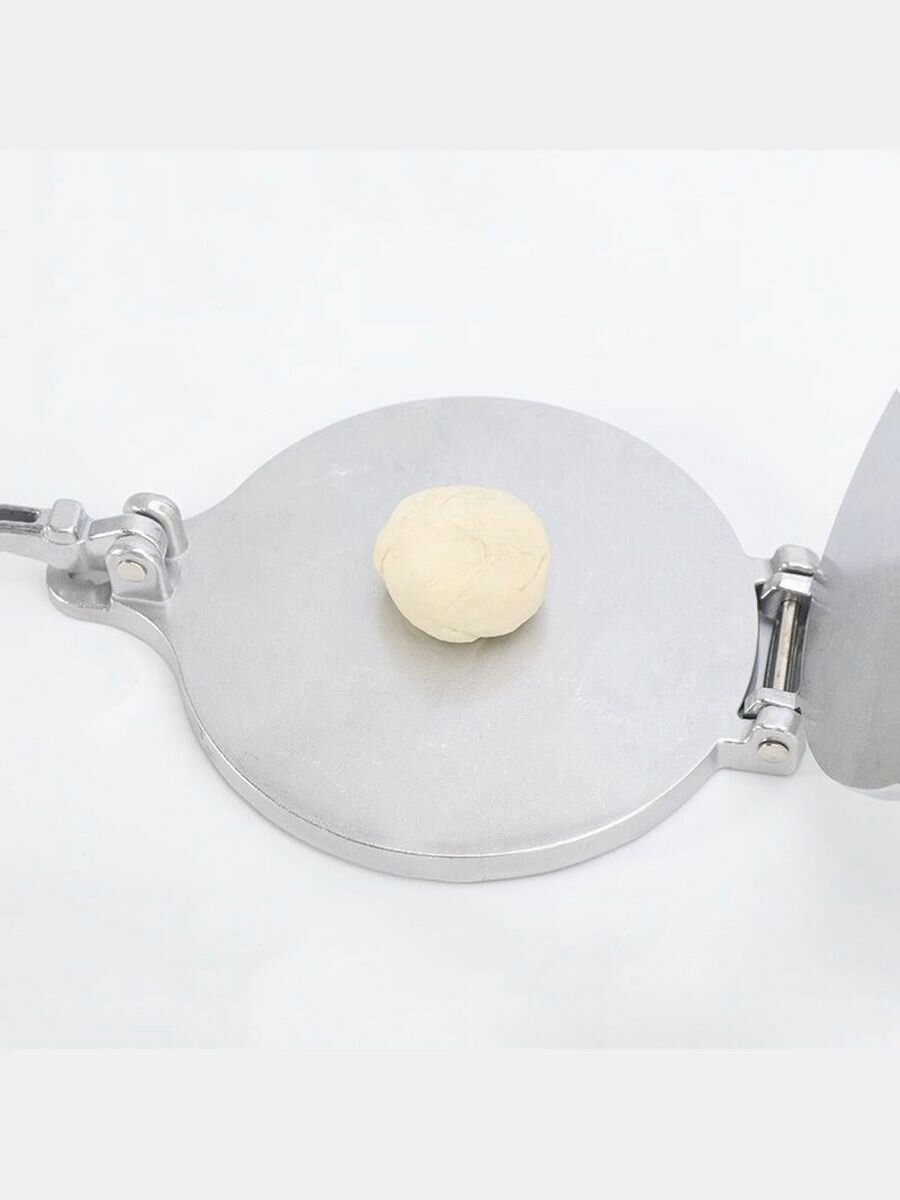 Тестораскатка