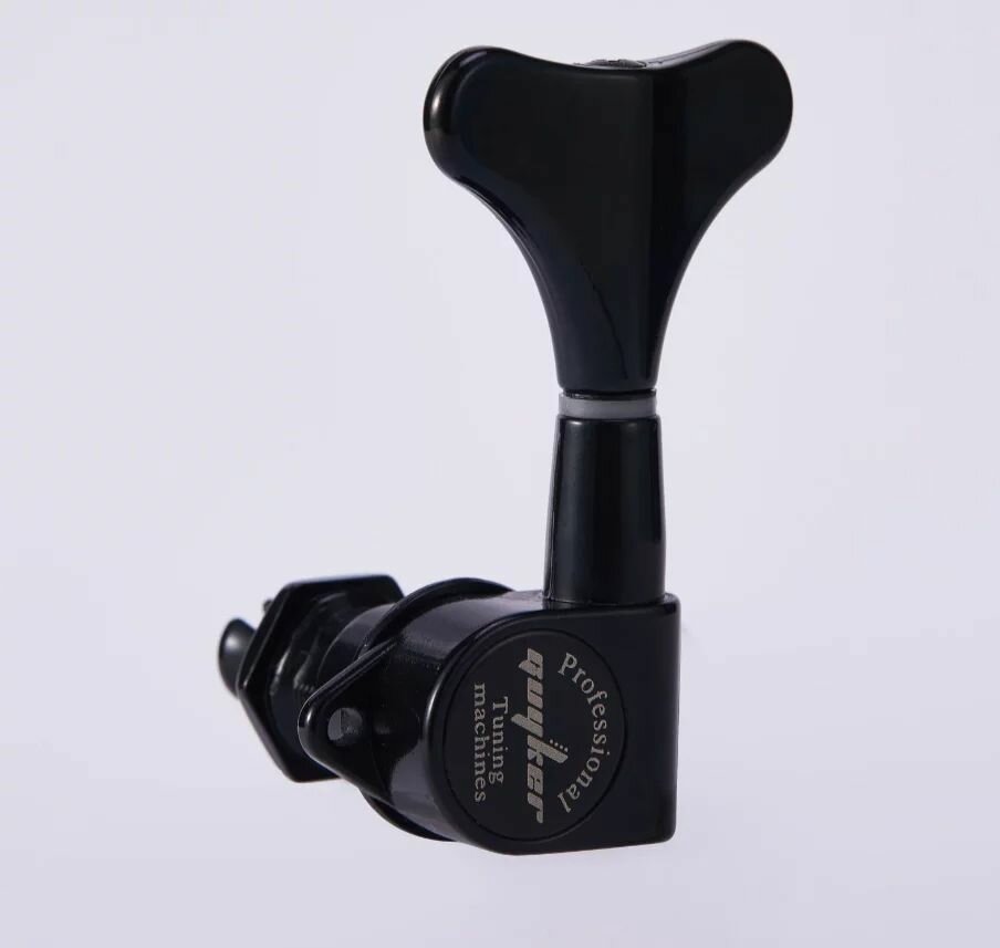 Колки для бас-гитары GK150 Guyker 1L (1шт)