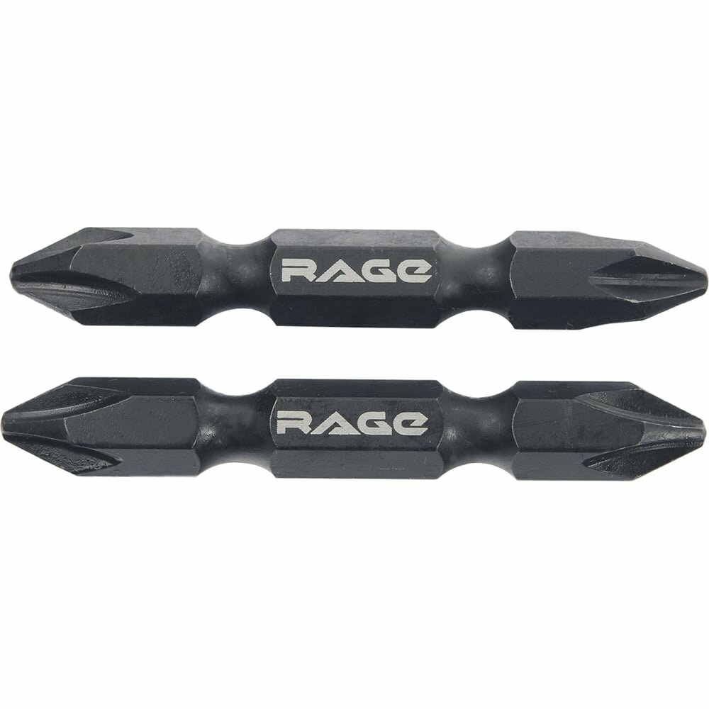 Двухсторонние биты RAGE 554174