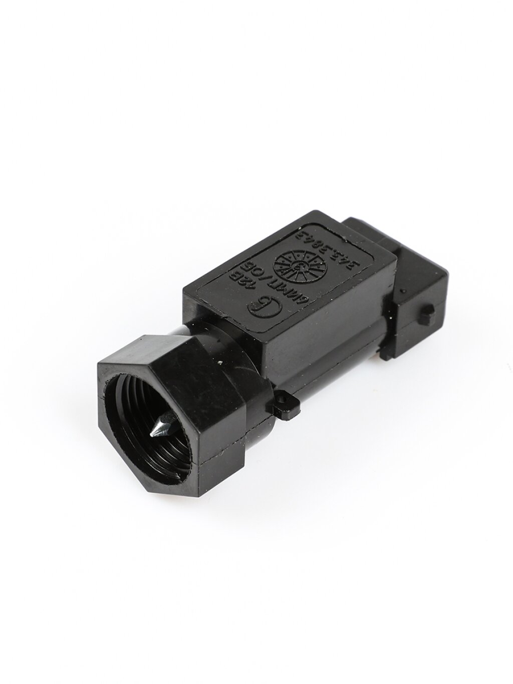 Датчик скорости для а/м ВАЗ 2110 (6 импульсный) без провода "счетмаш"