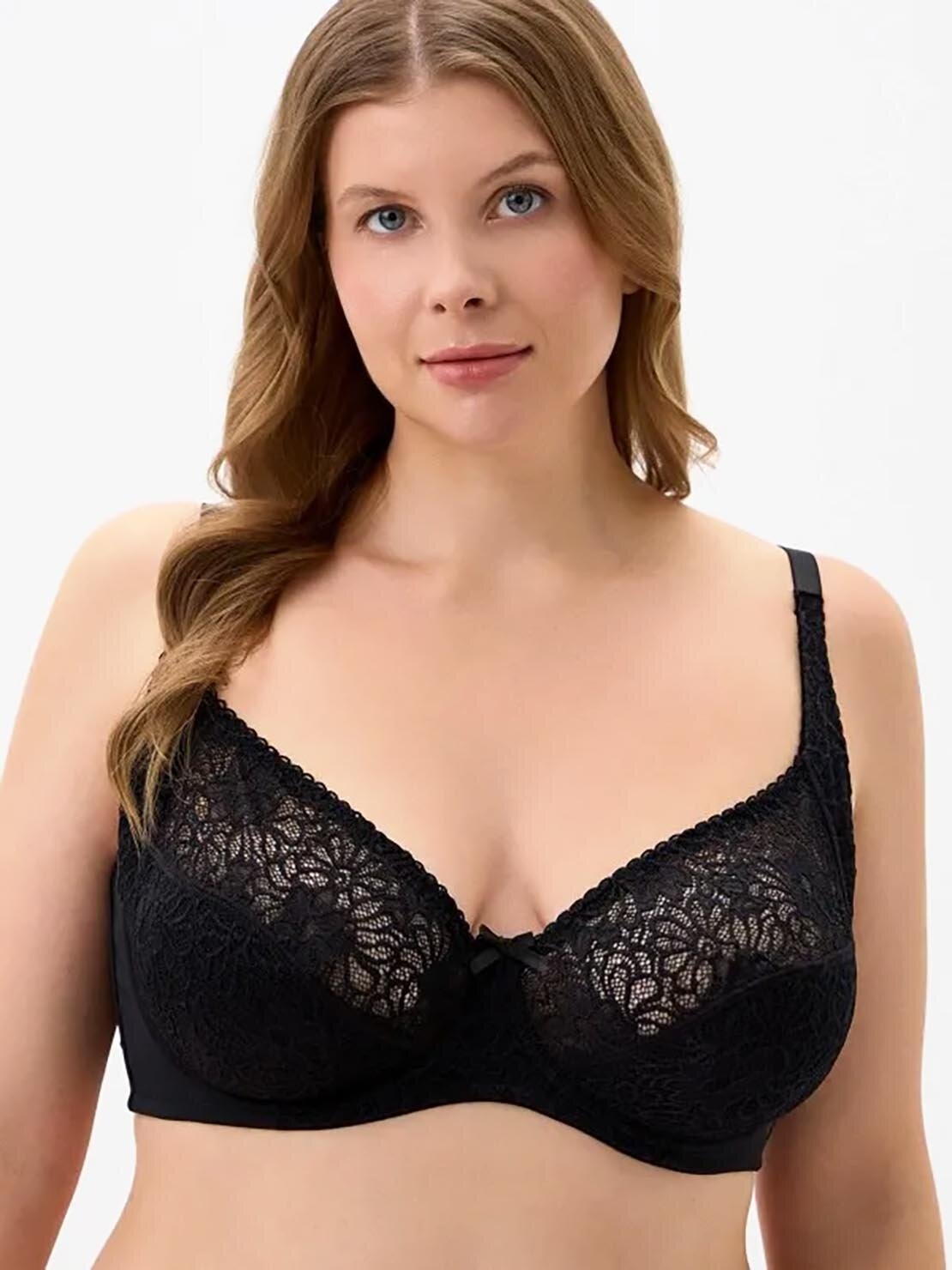 Бюстгальтер Базовая коллекция