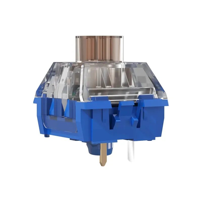 Kailh Deep Sea Silent Keyboard Switch Pro