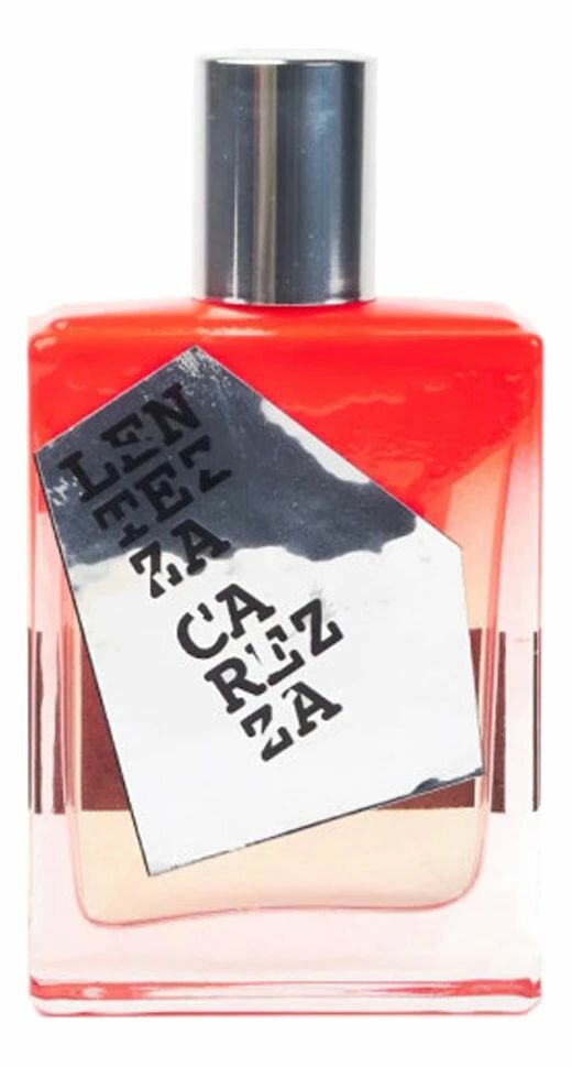Filippo Sorcinelli Lentezza Carezza Духи унисекс 50 ml