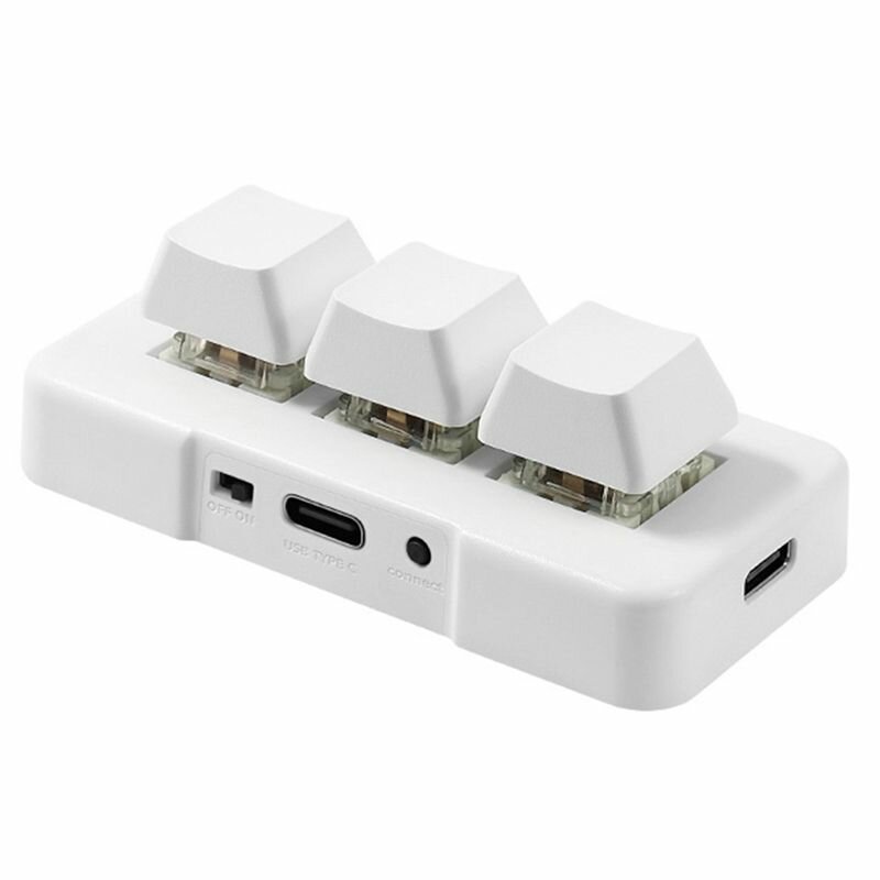Клавиатура SZRU-OZ3Q-I500364952 MyPads