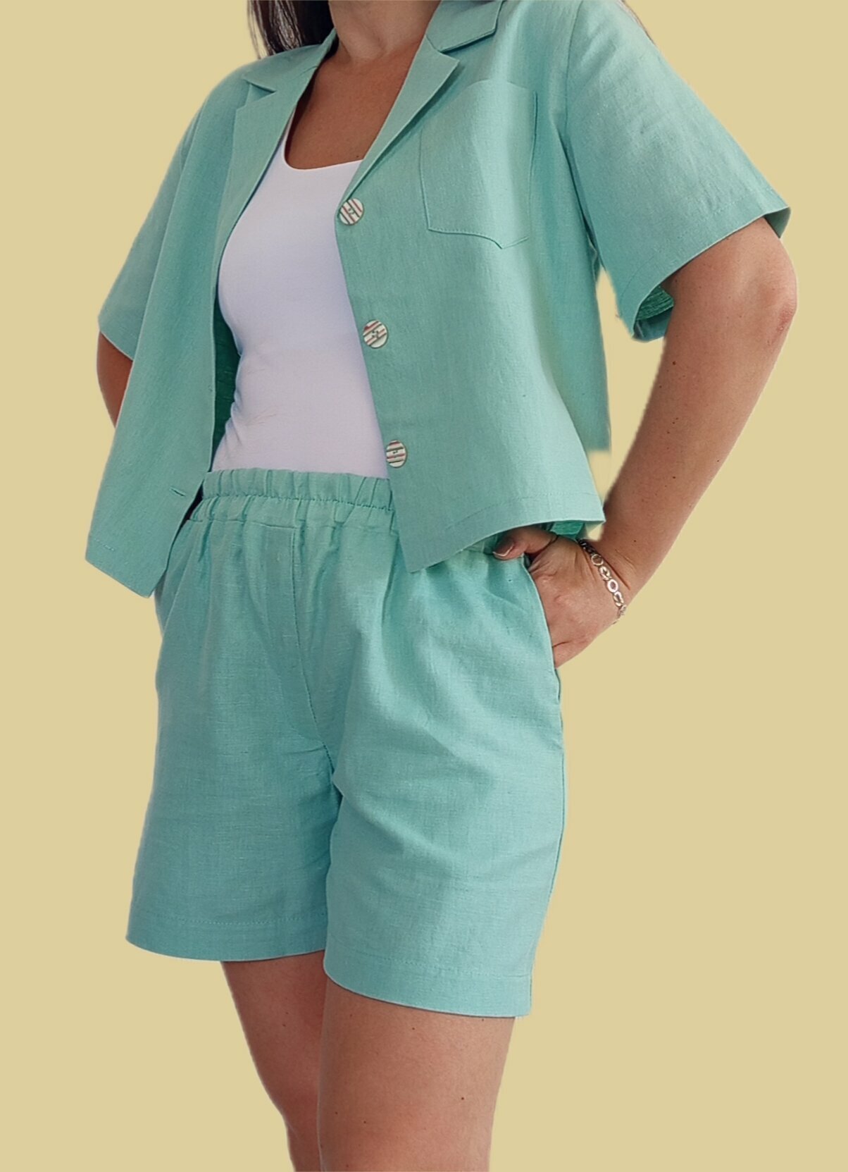 Комплект одежды