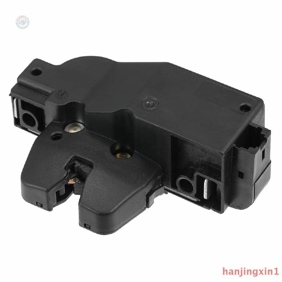 Замок задней двери багажника Citroen C3 C4 C5 Xsara Peugeot 307 407 оригинальный 871972 9652301980 надежный и долговечный