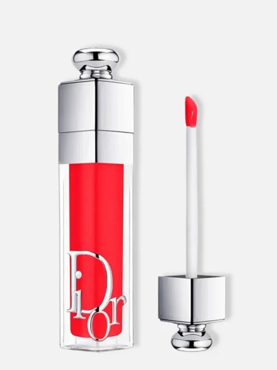 Блеск-плампер для губ DIOR addict lip maximizer 015